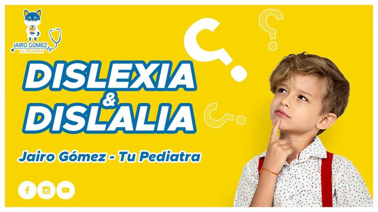 Diferencias entre dislexia y dislalia que debes conocer: claves para ...