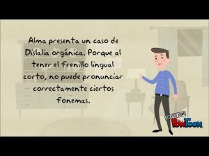 Descubre las claves para diferenciar la dislalia y la disartria: ¿Cómo ...